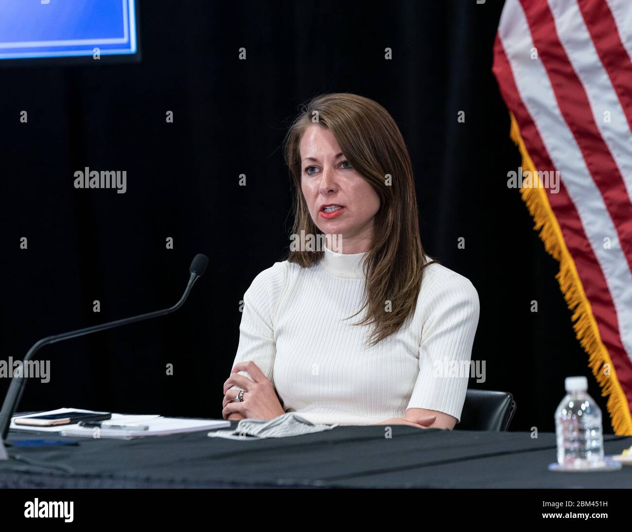 Melissa derosa hi-res stock photography and images - Alamy