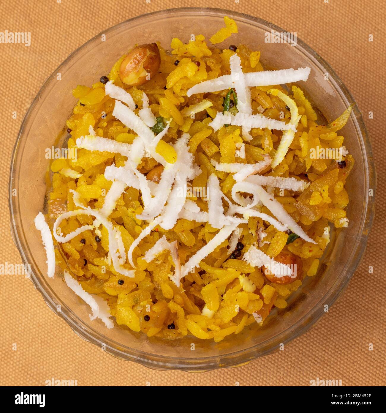 Poha High Resolution Stock Photography and Images - Alamy