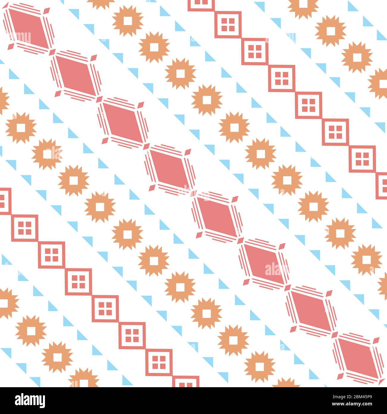 White geometric living room Stock Vector Images - Alamy