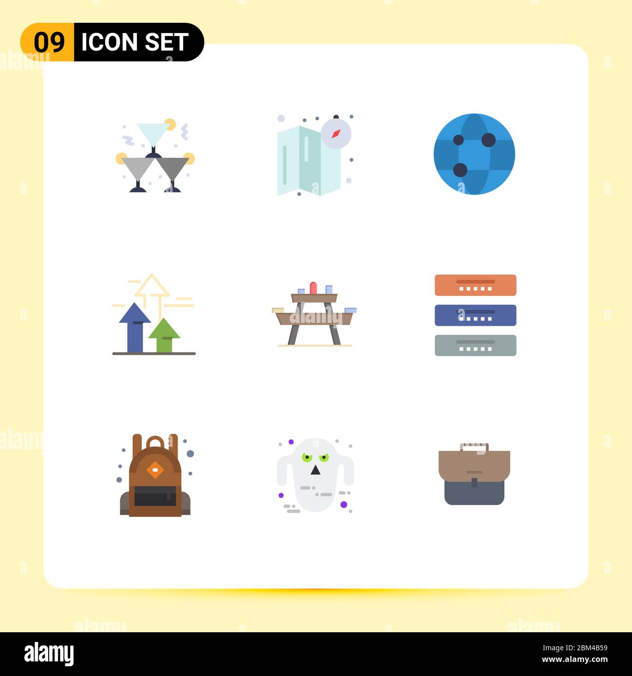 Food limits Stock Vector Images - Alamy