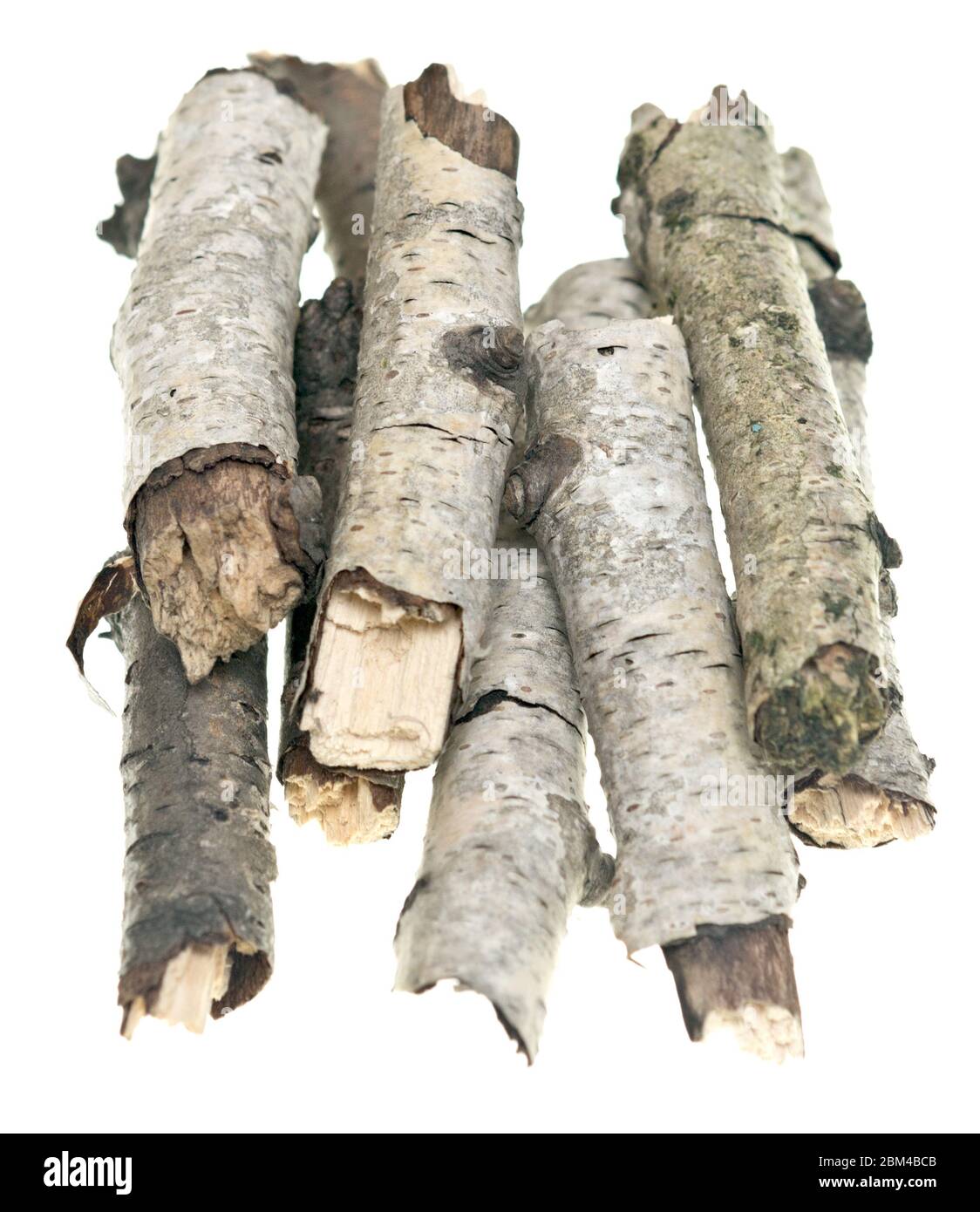 Background dry chopped firewood Cut Out Stock Images & Pictures - Alamy