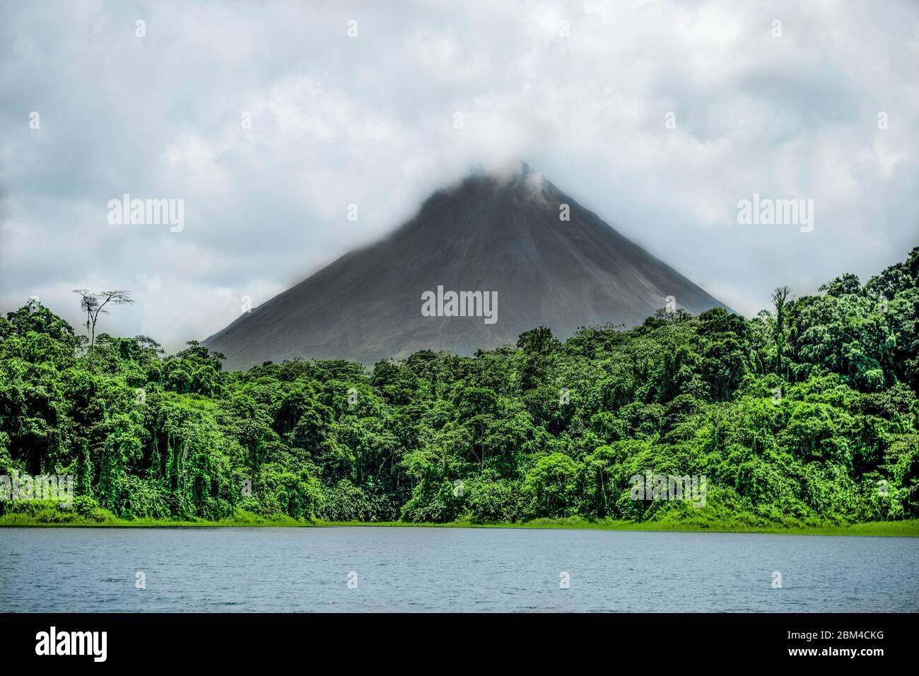 Chile costa rica hi-res stock photography and images - Alamy