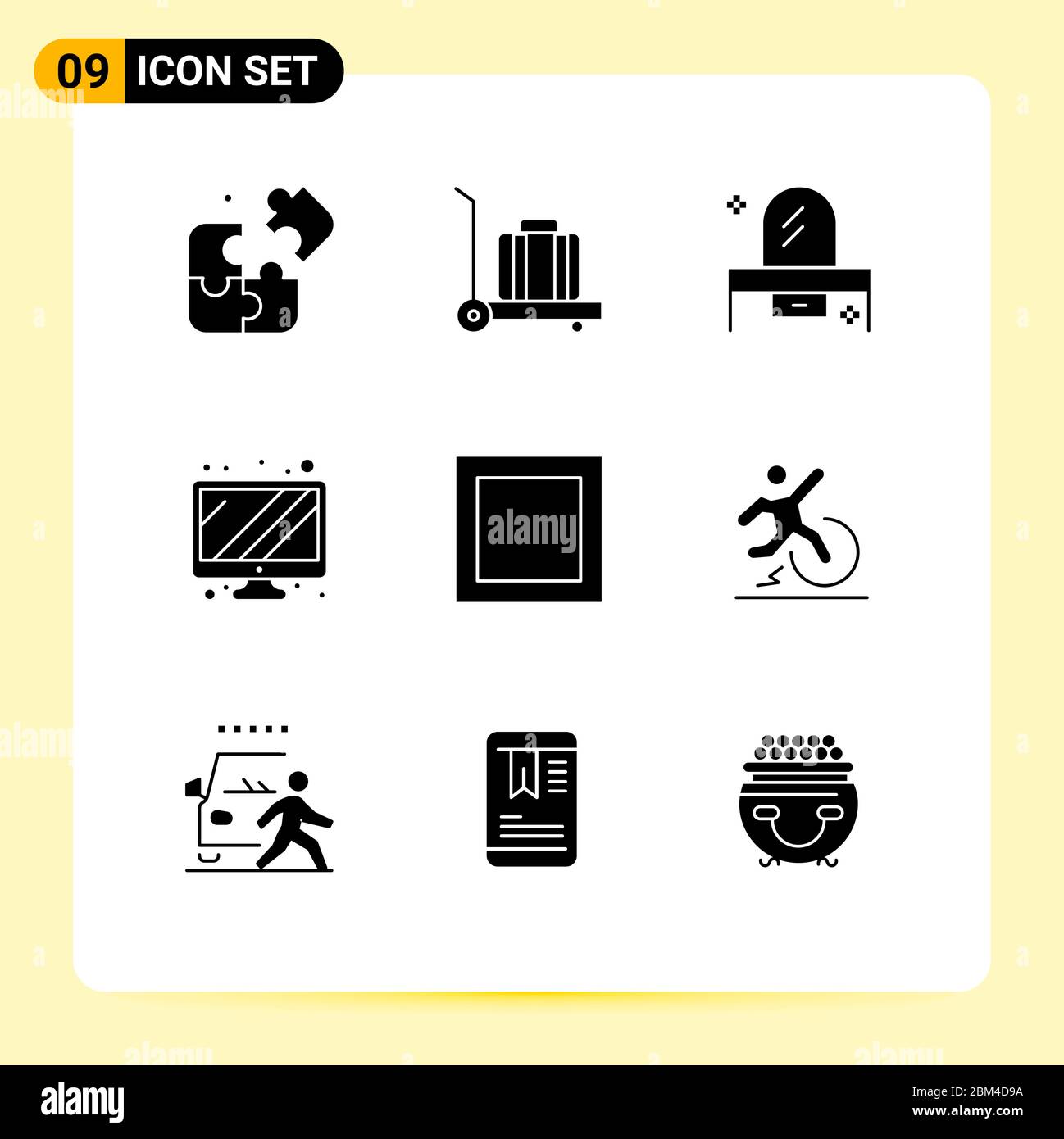 Pedestrian comfort Stock Vector Images - Alamy