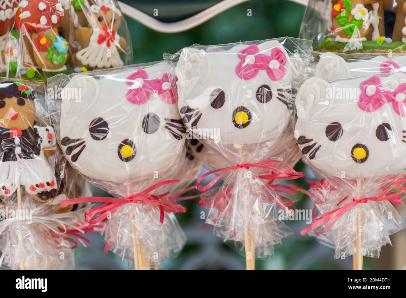 Minions still hi-res stock photography and images - Alamy