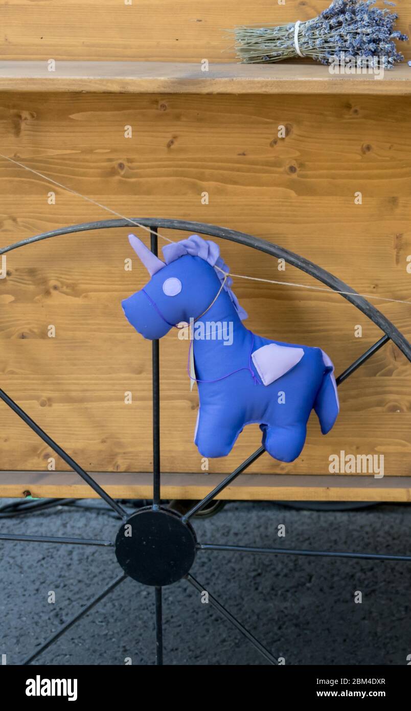 Japanese festival toys hi-res stock photography and images - Alamy