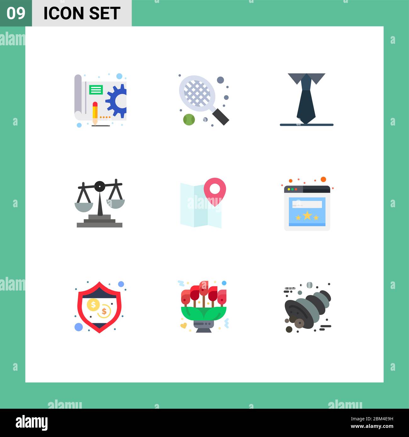 Map of cornucopia hi-res stock photography and images - Alamy