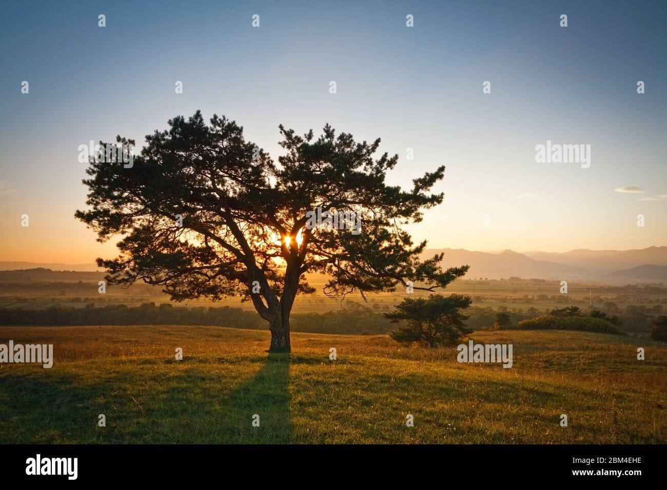 Europe rural regions hi-res stock photography and images - Alamy