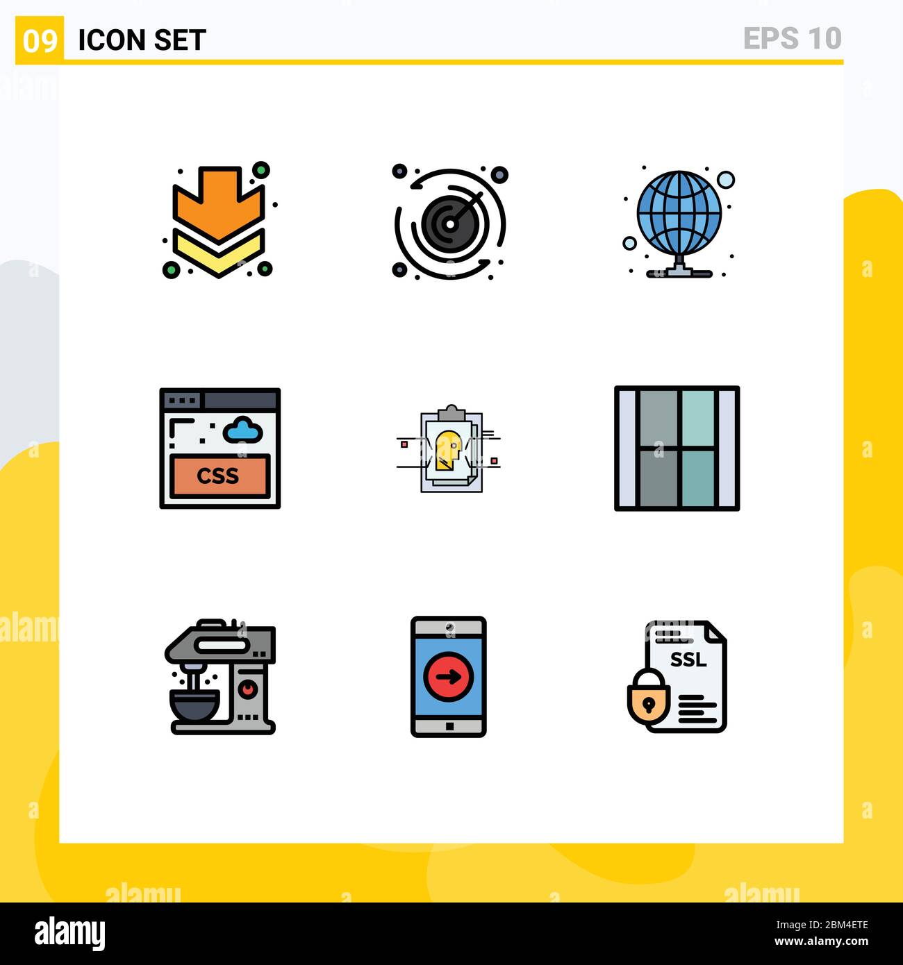 Proxy card hi-res stock photography and images - Alamy