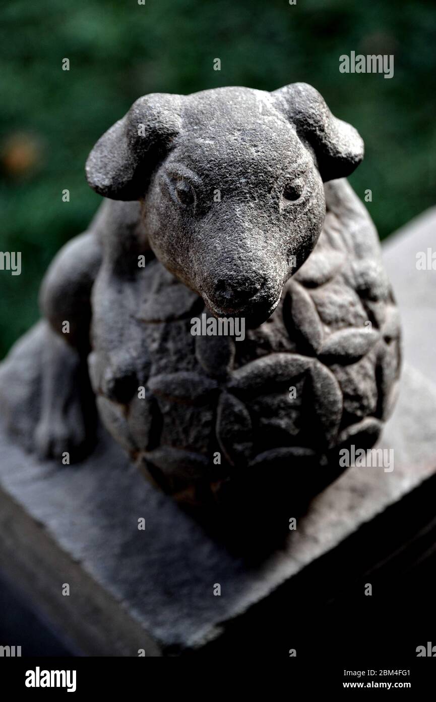 Stone beast hi-res stock photography and images - Alamy