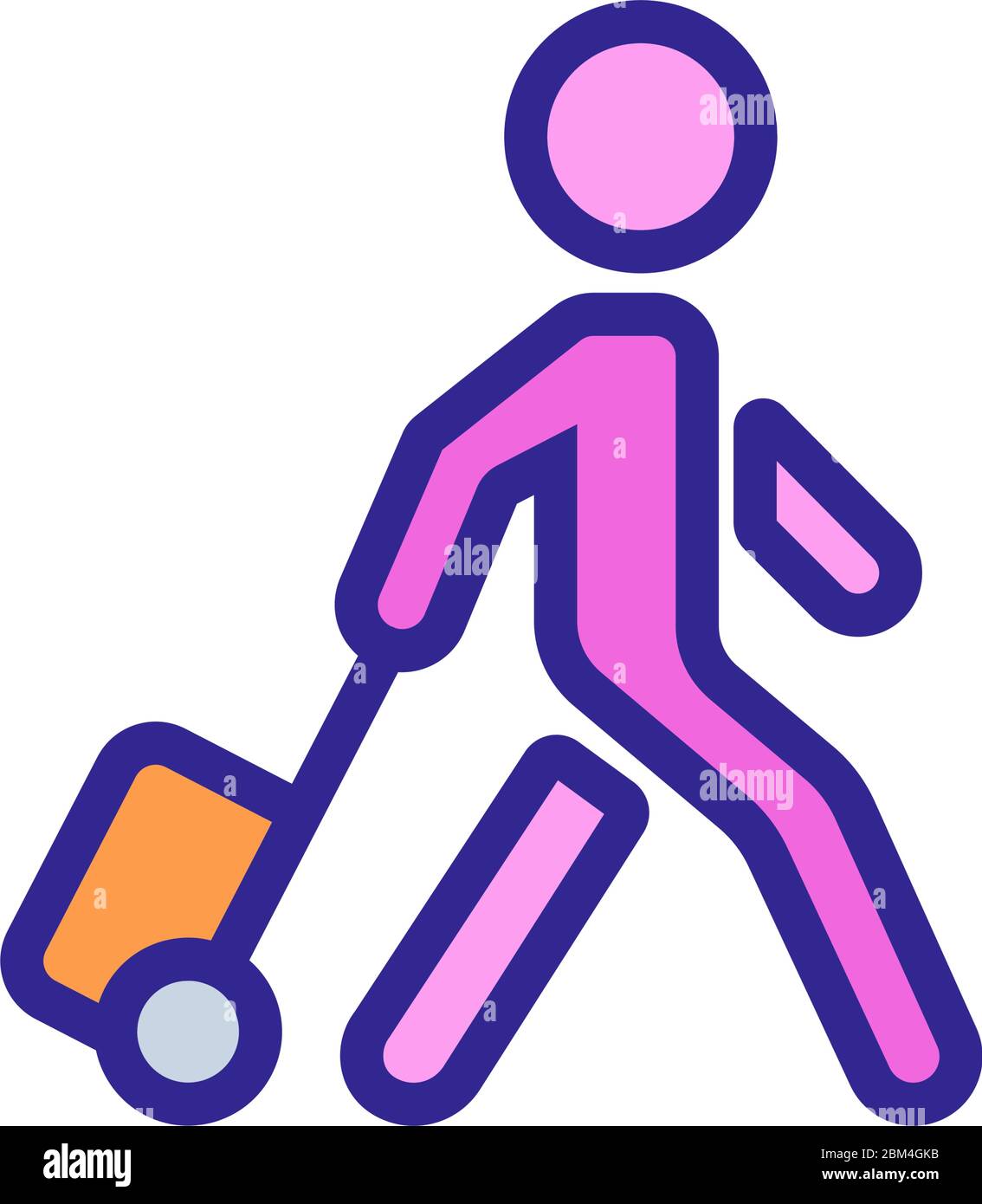 Invalid wheels Stock Vector Images - Alamy