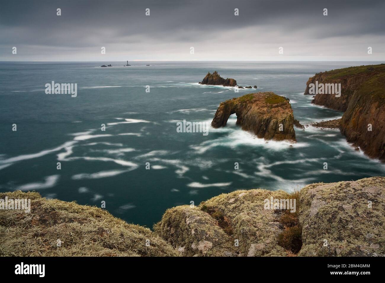Lichen arch hi-res stock photography and images - Alamy