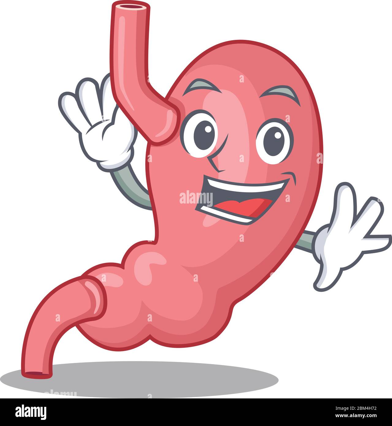 Abdomen open Stock Vector Images - Alamy