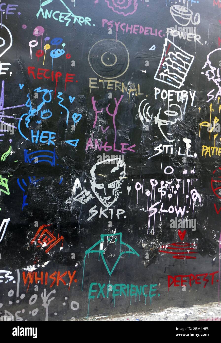 Los Angeles, California, USA 6th May 2020 A general view of atmosphere ...