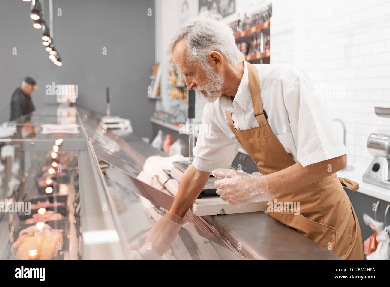 Mutton High Resolution Stock Photography and Images - Alamy