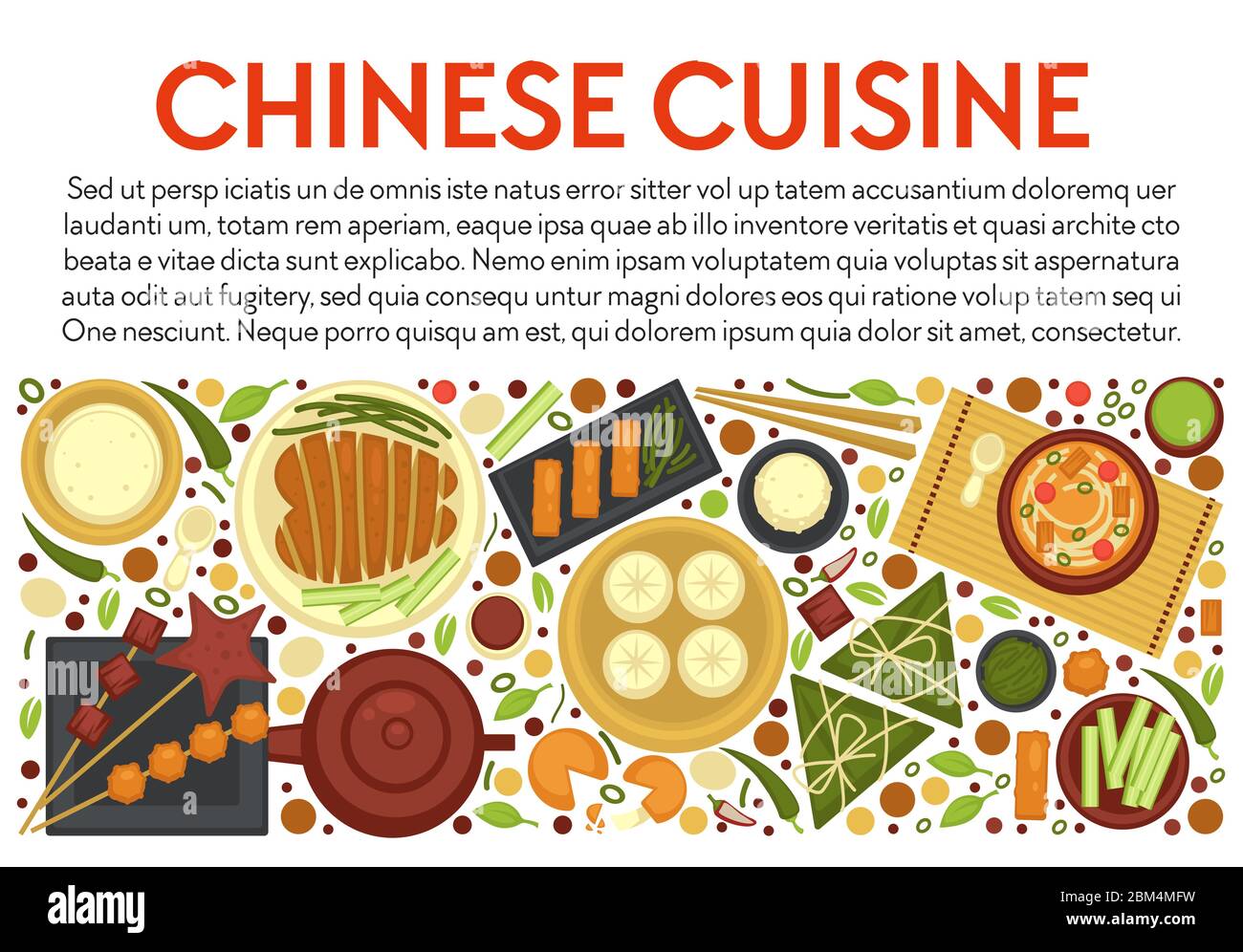 Chinese chuan Stock Vector Images - Alamy