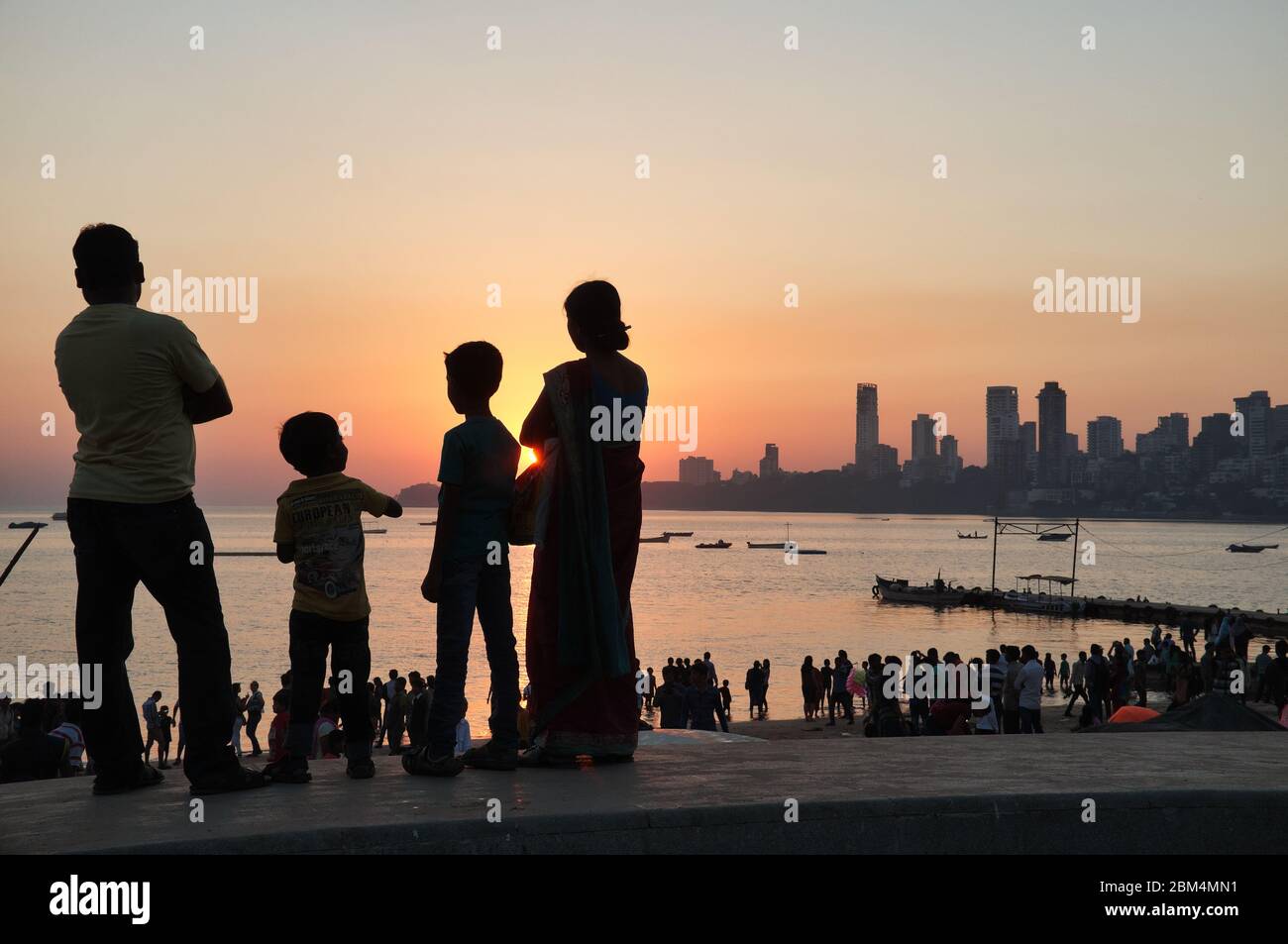 Indian family outing hi-res stock photography and images - Alamy