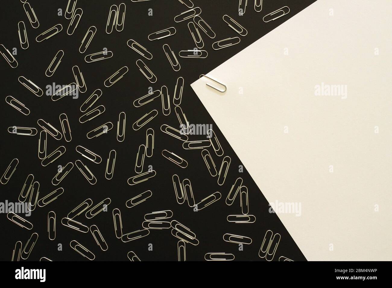 White a4 paper hi-res stock photography and images - Alamy