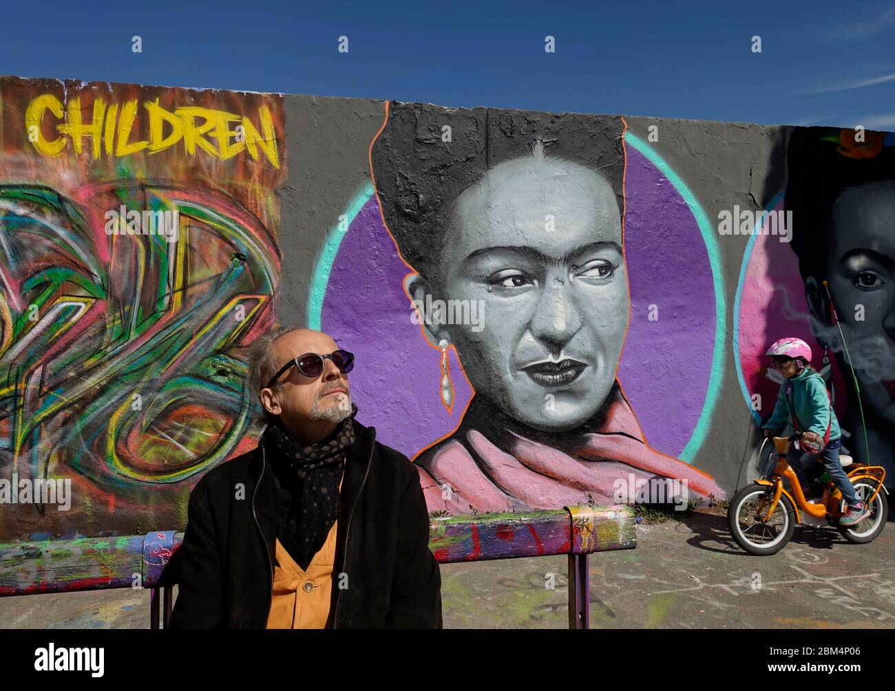 Frida kahlo de rivera hi-res stock photography and images - Alamy