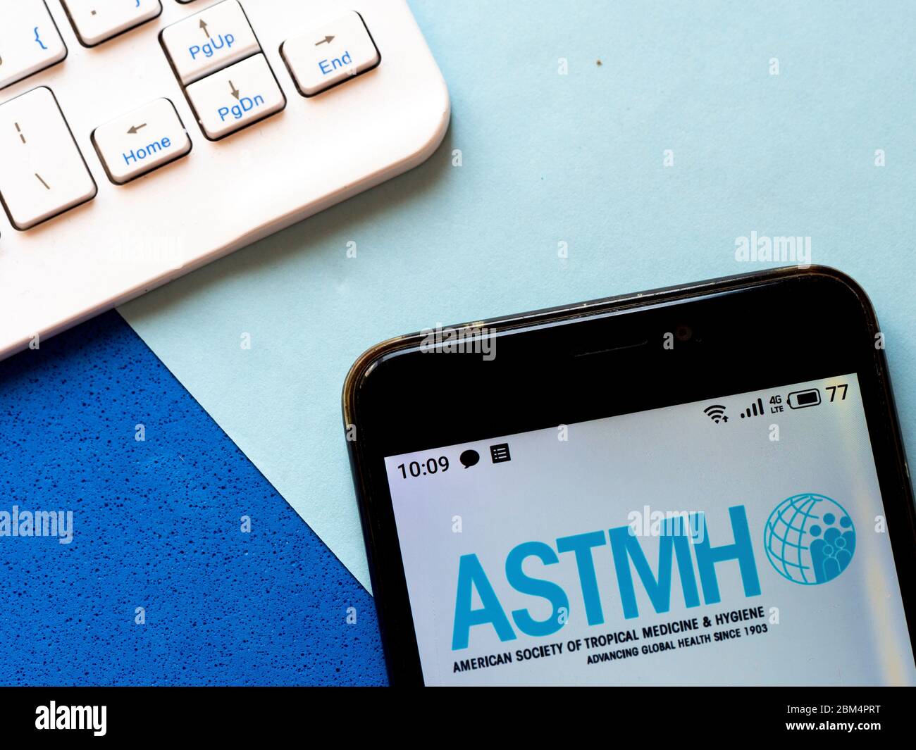 Astmh hi-res stock photography and images - Alamy