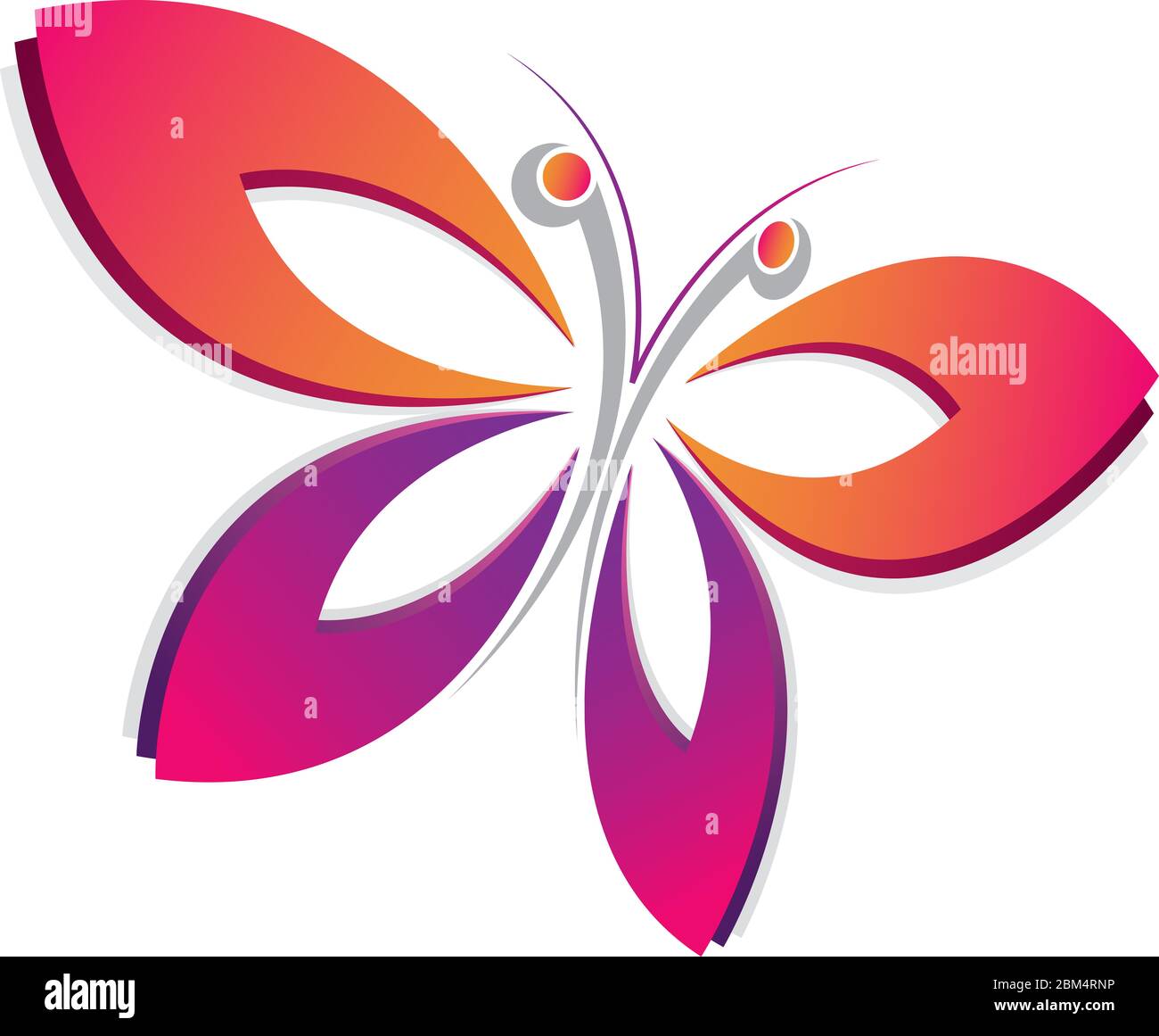 Corel Draw Clipart Butterfly