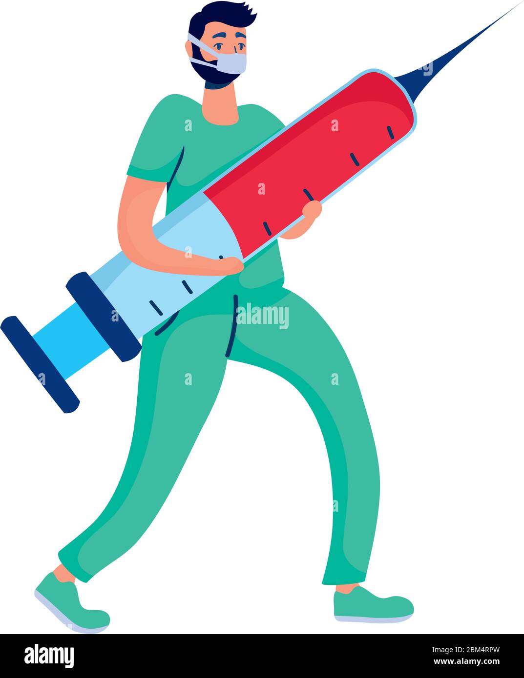 Man drug user Stock Vector Images - Alamy