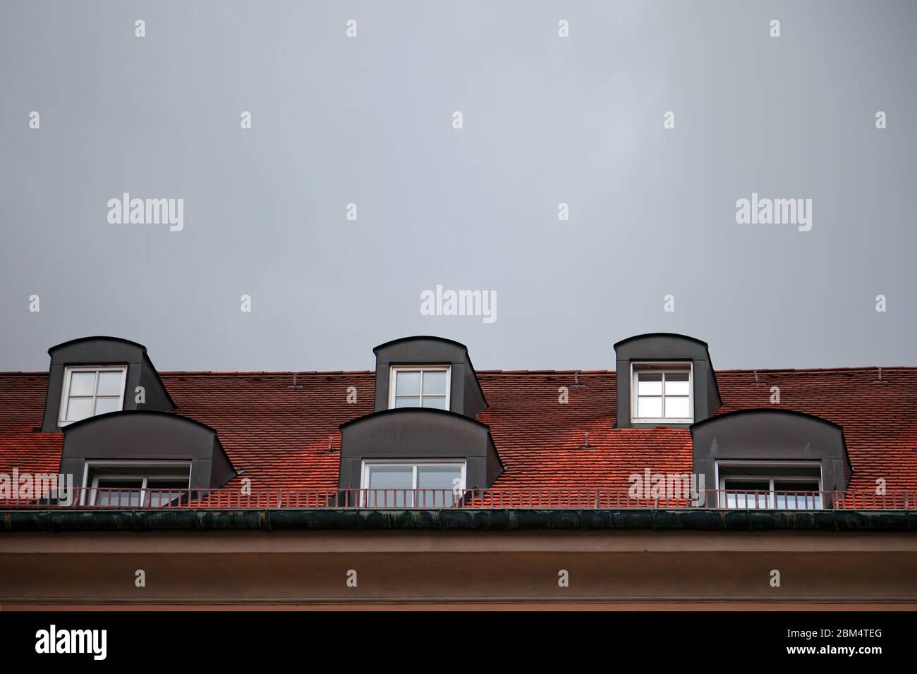 Terracotta House High Resolution Stock Photography and Images - Alamy