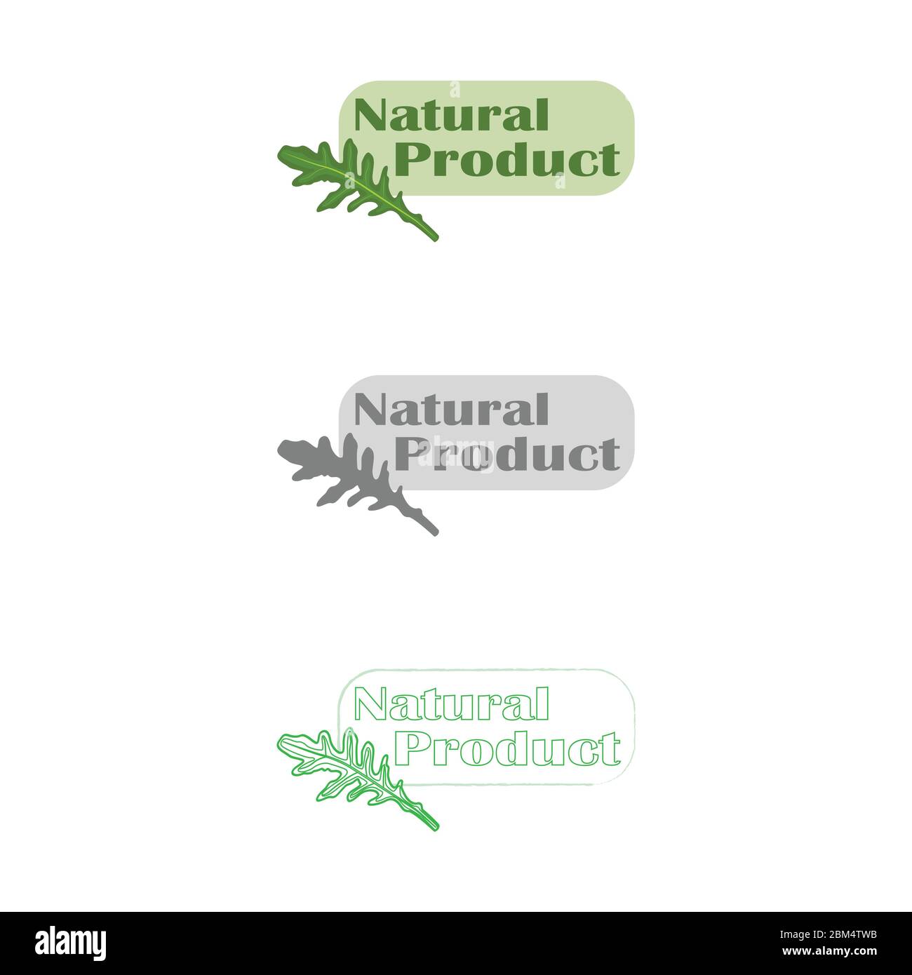 Veggie labels Stock Vector Images - Alamy