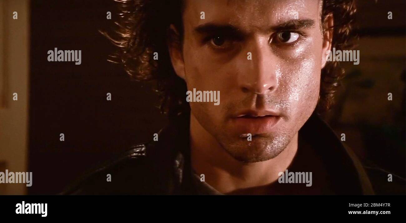 USA. Jason Patric in ©Warner Bros. movie: The Lost Boys (1987). Plot ...