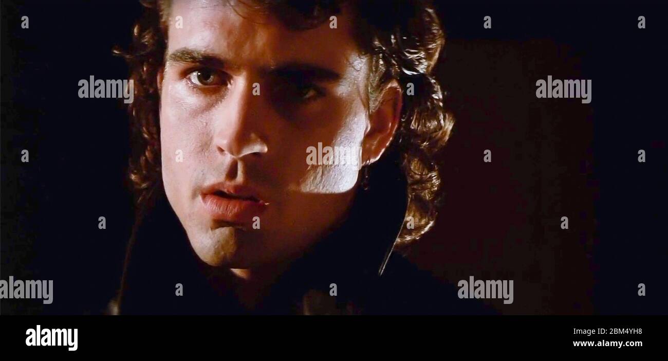 USA. Jason Patric in ©Warner Bros. movie: The Lost Boys (1987). Plot ...
