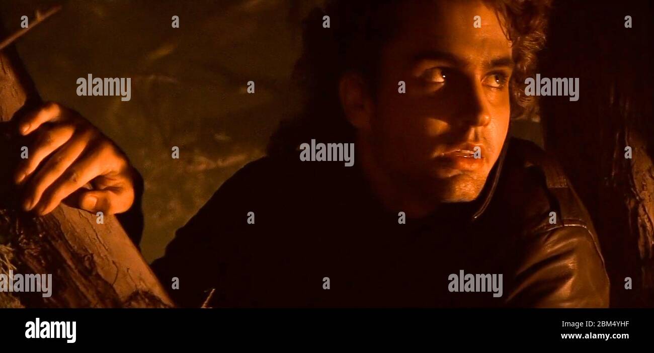 USA. Jason Patric in ©Warner Bros. movie: The Lost Boys (1987). Plot ...