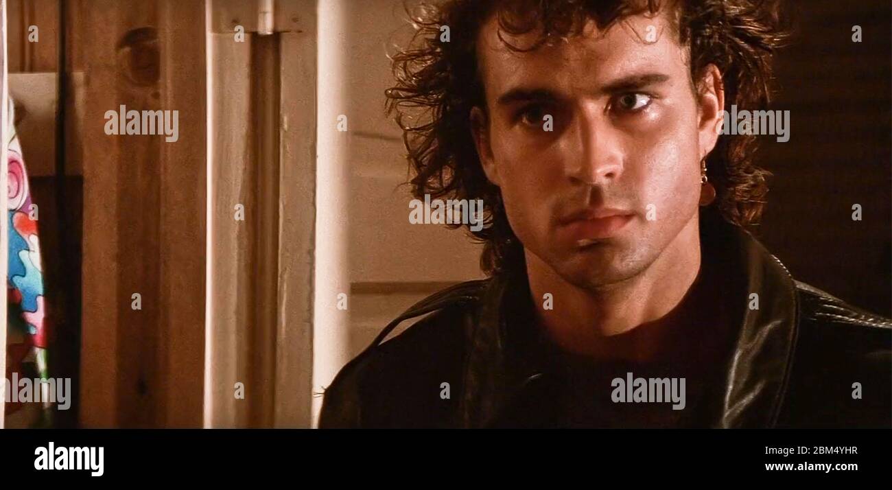 Lost Boys Film High Resolution Stock Photography and Images - Alamy