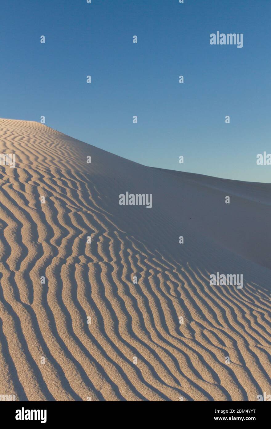 Dune shapes hi-res stock photography and images - Alamy