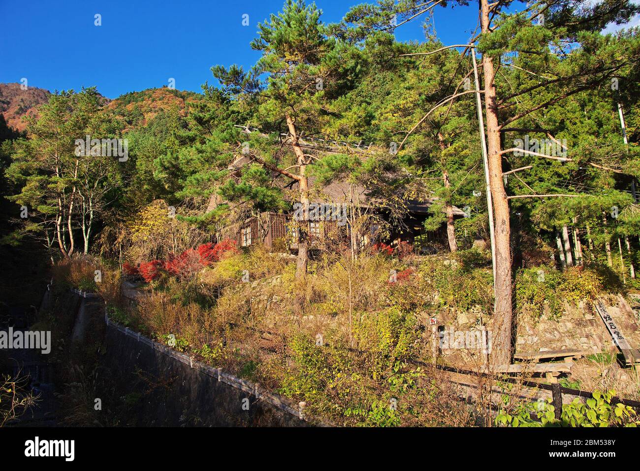 Saiko High Resolution Stock Photography and Images - Alamy