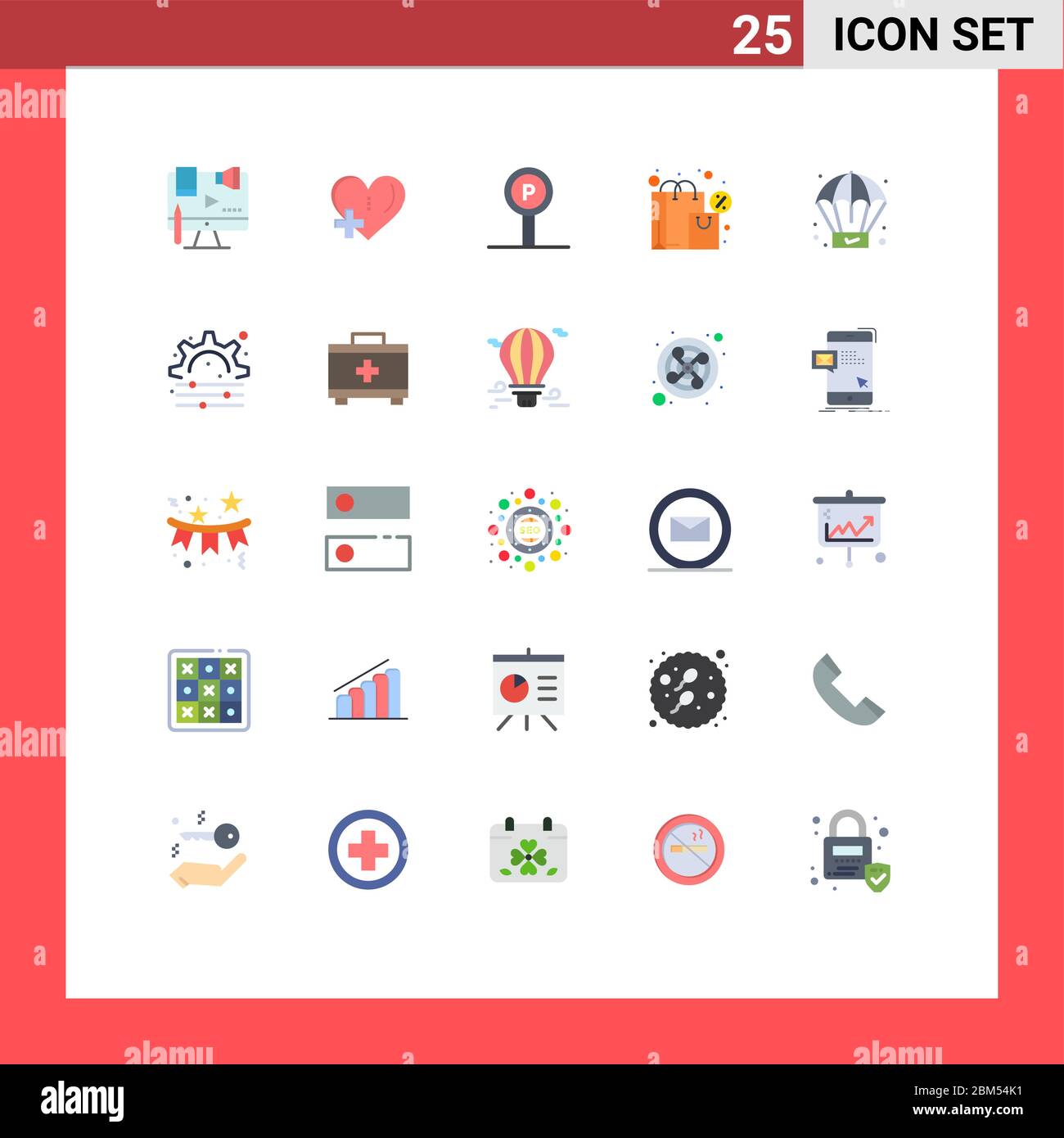 Plus sign balloon Stock Vector Images - Alamy