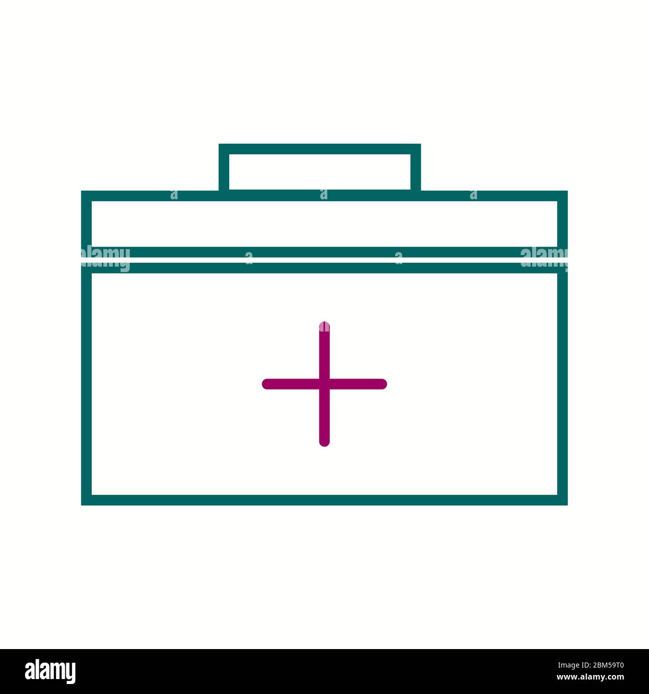 First aid graphics hi-res stock photography and images - Alamy