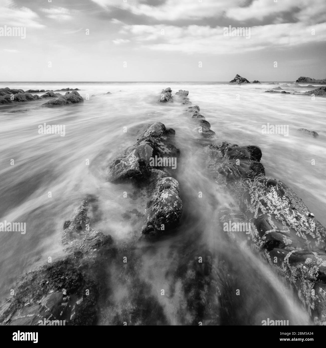 Swirling line Black and White Stock Photos & Images - Alamy