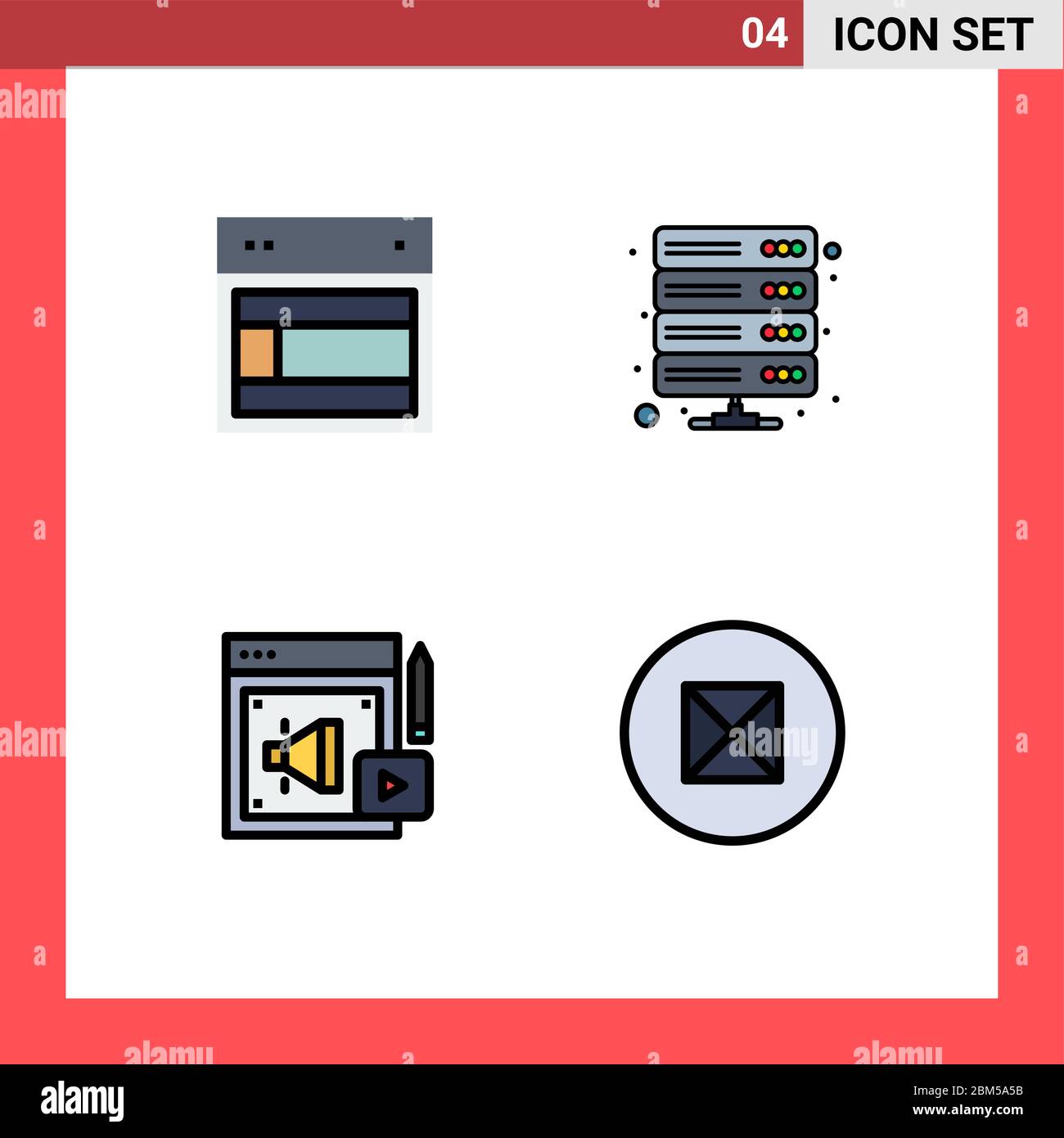 Vpn symbols hi-res stock photography and images - Alamy