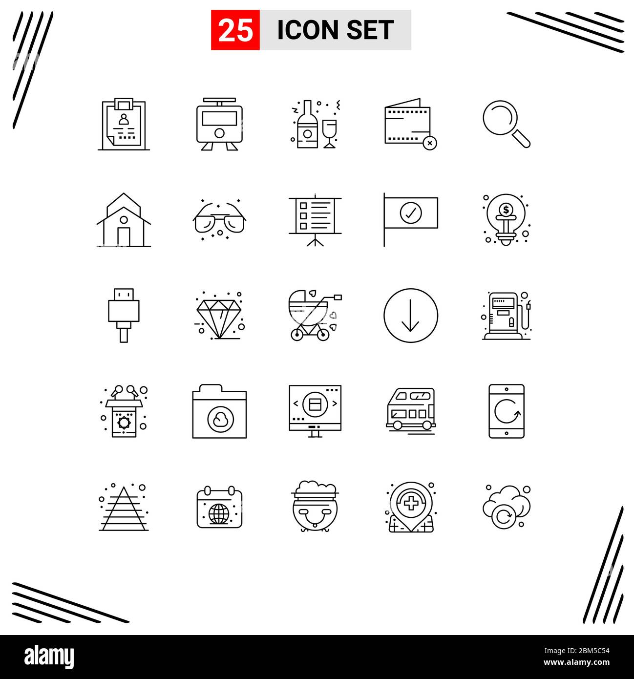 Train close view Stock Vector Images - Alamy