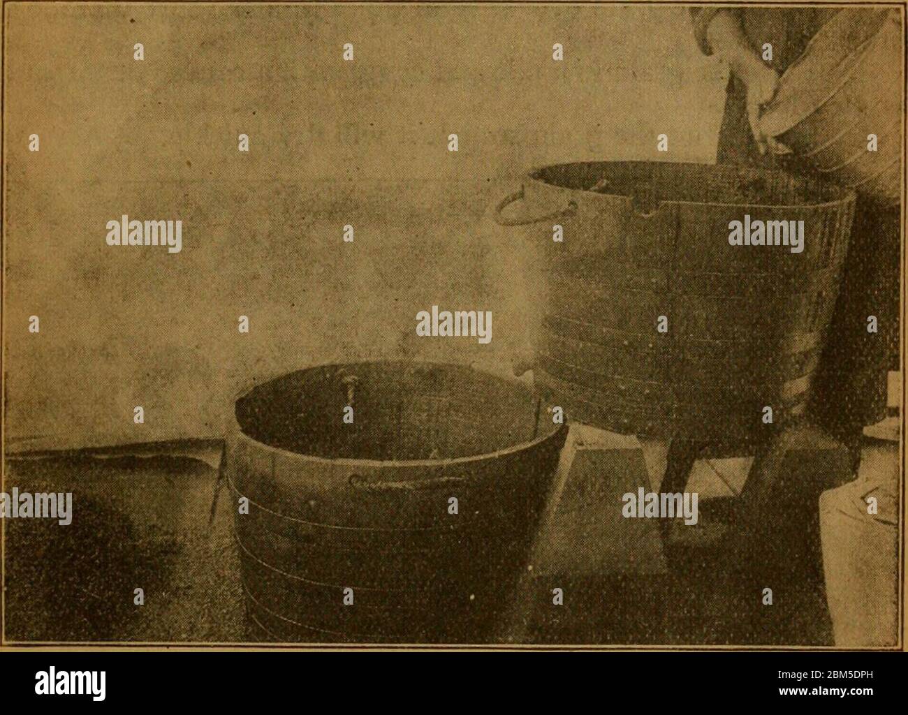 "Farm craft lessons" (1919 Stock Photo - Alamy