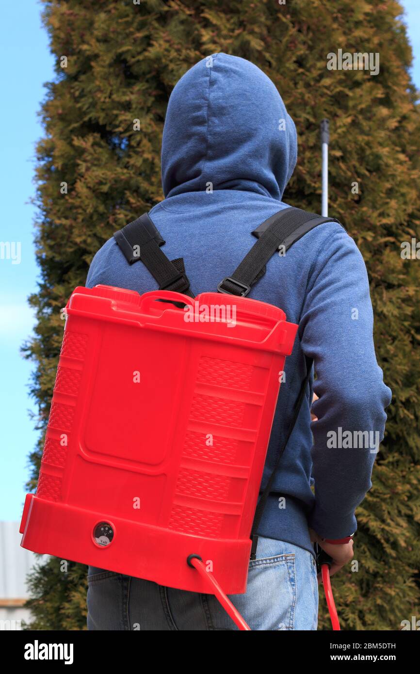 Insecticide Device High Resolution Stock Photography and Images - Alamy