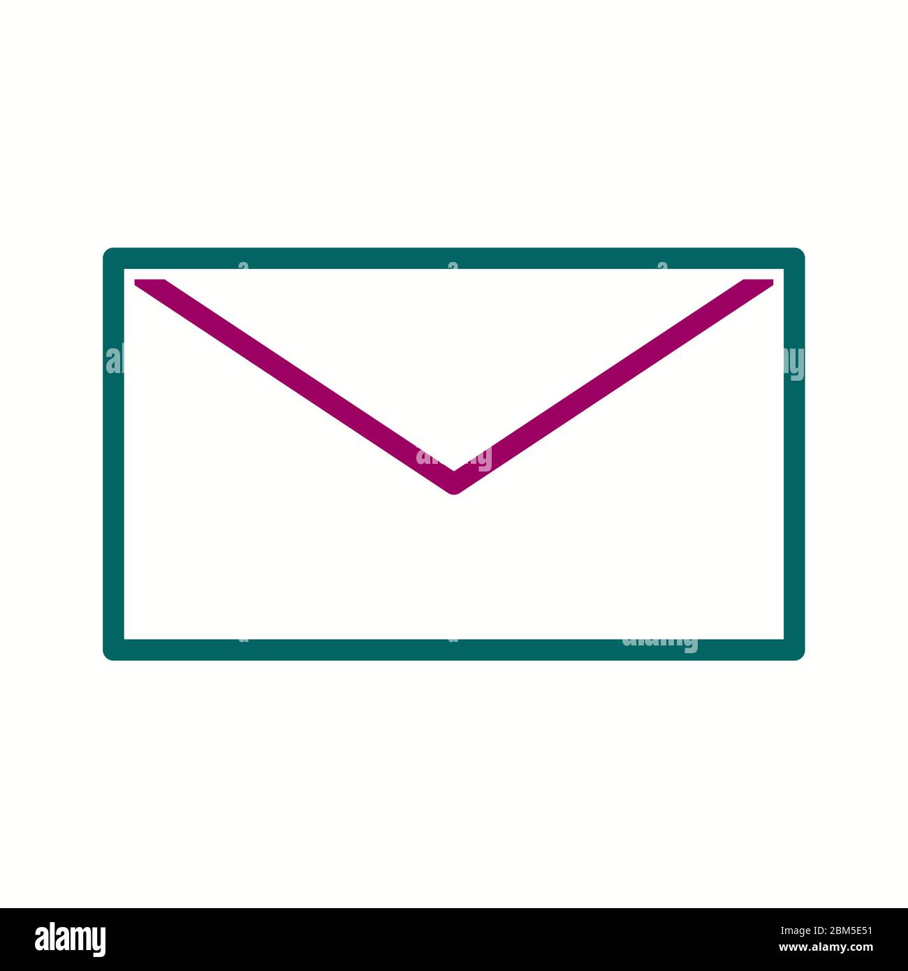 Beautiful vector line icon Stock Vector Image & Art - Alamy