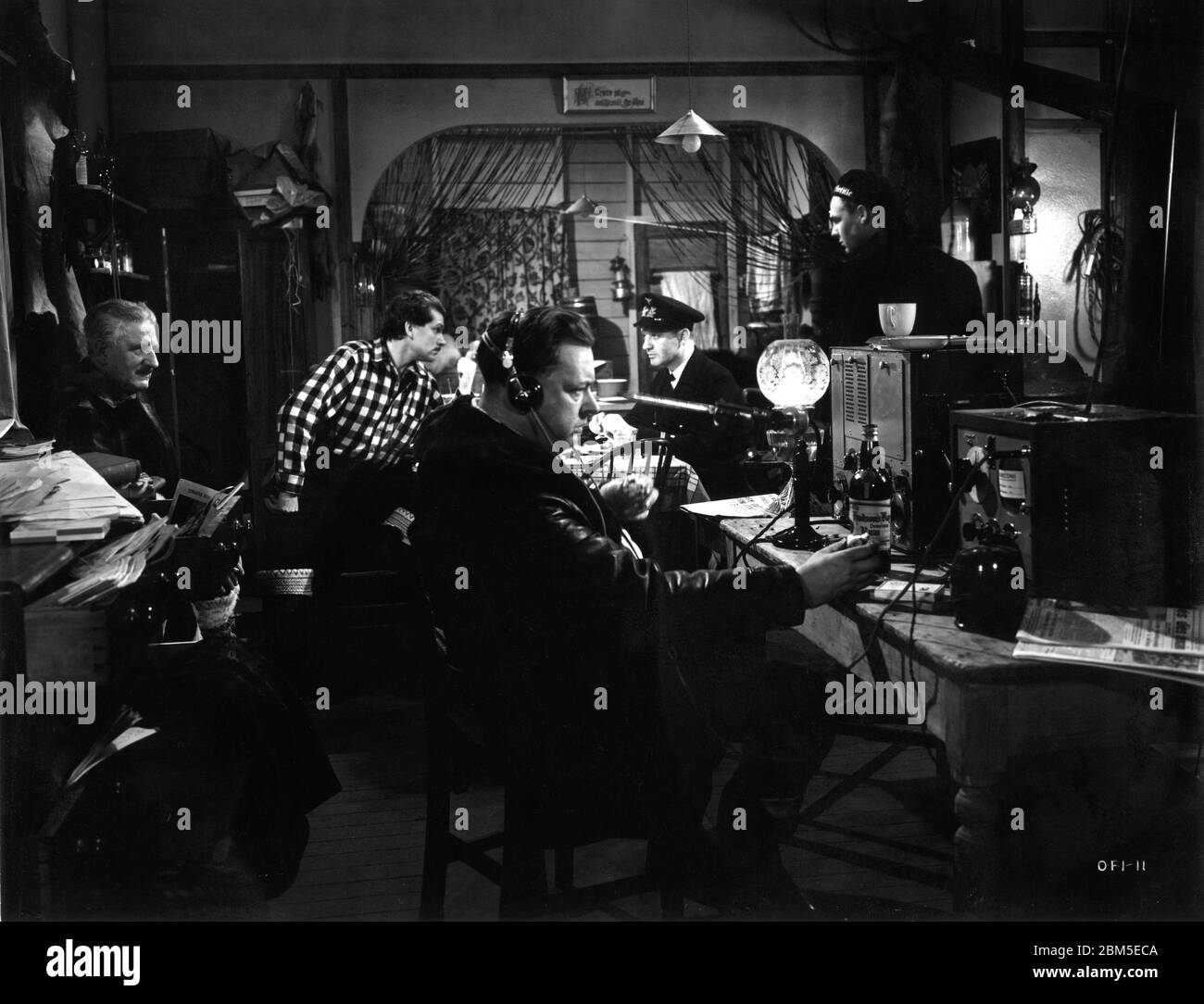 Finlay currie hi-res stock photography and images - Alamy