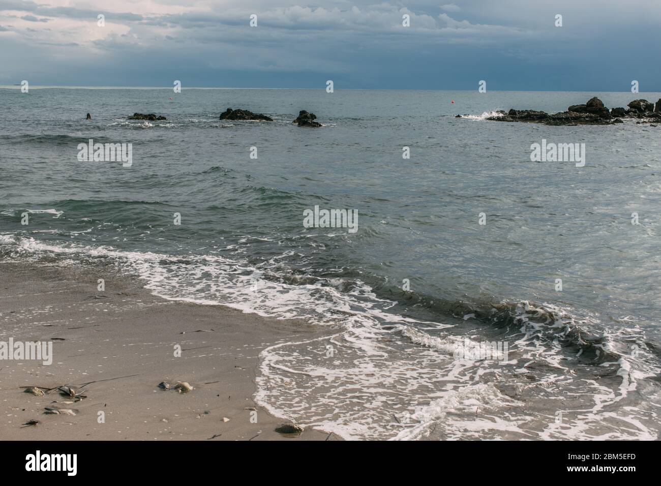 Sunshine on water hi-res stock photography and images - Alamy