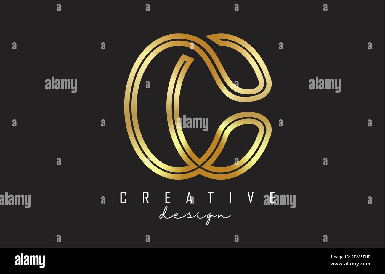 Graphic c Stock Vector Images - Alamy