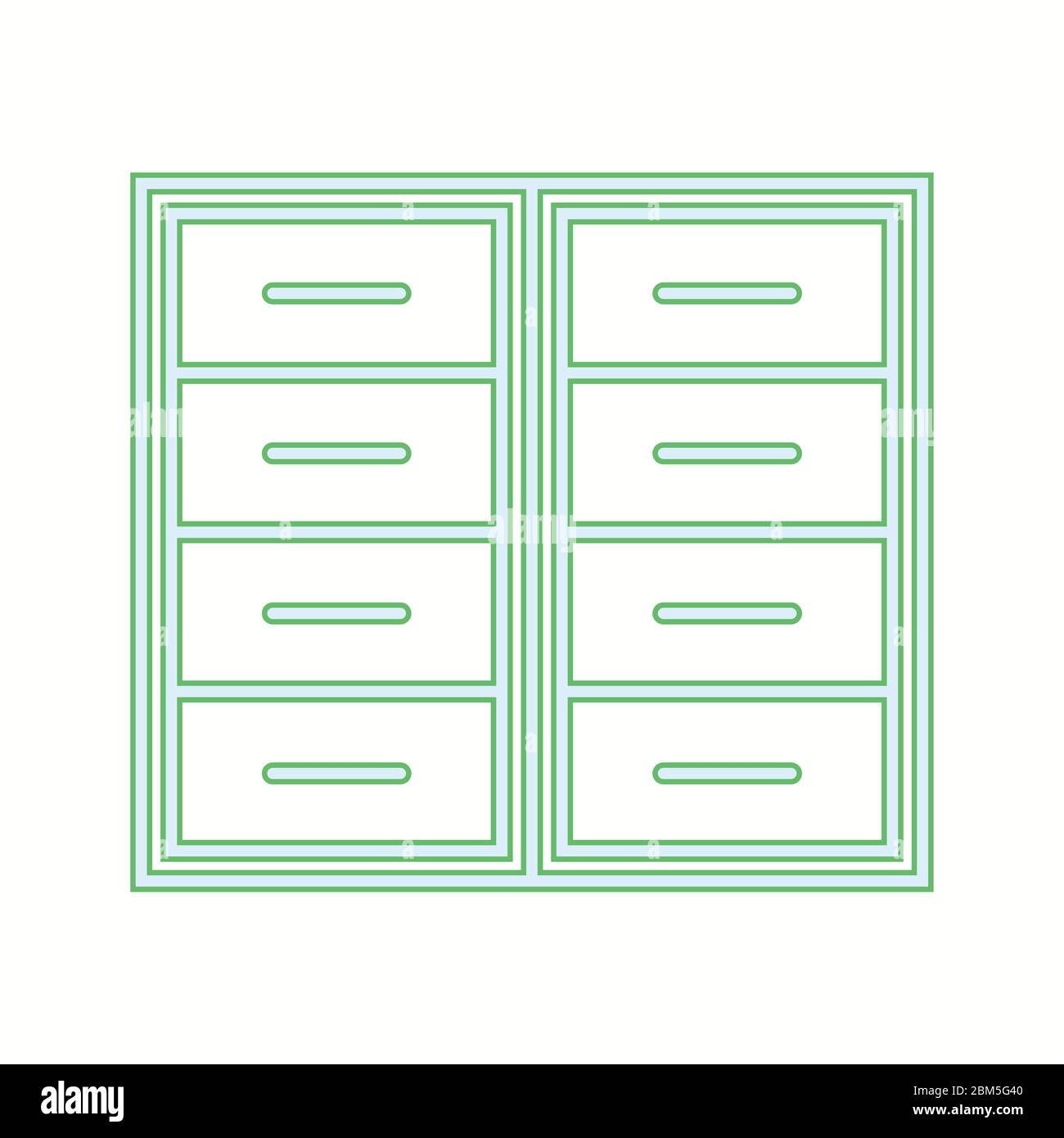 Bank locker Cut Out Stock Images & Pictures - Alamy
