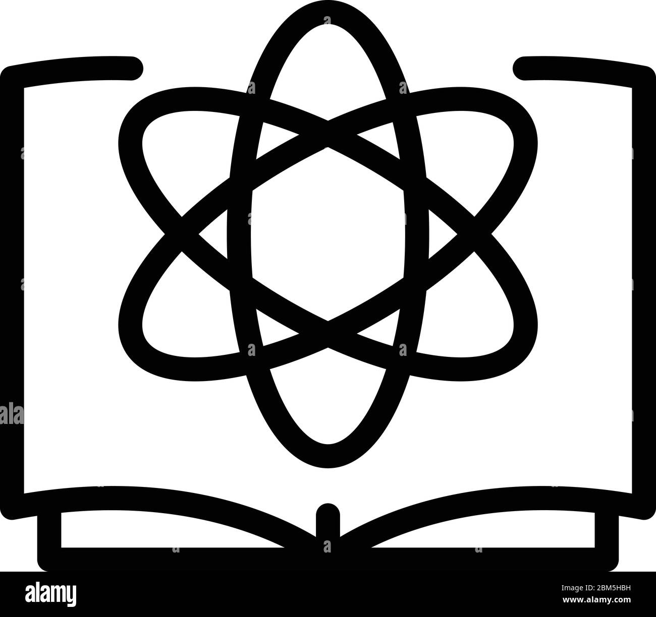 Cell microscope nucleus Black and White Stock Photos & Images - Alamy