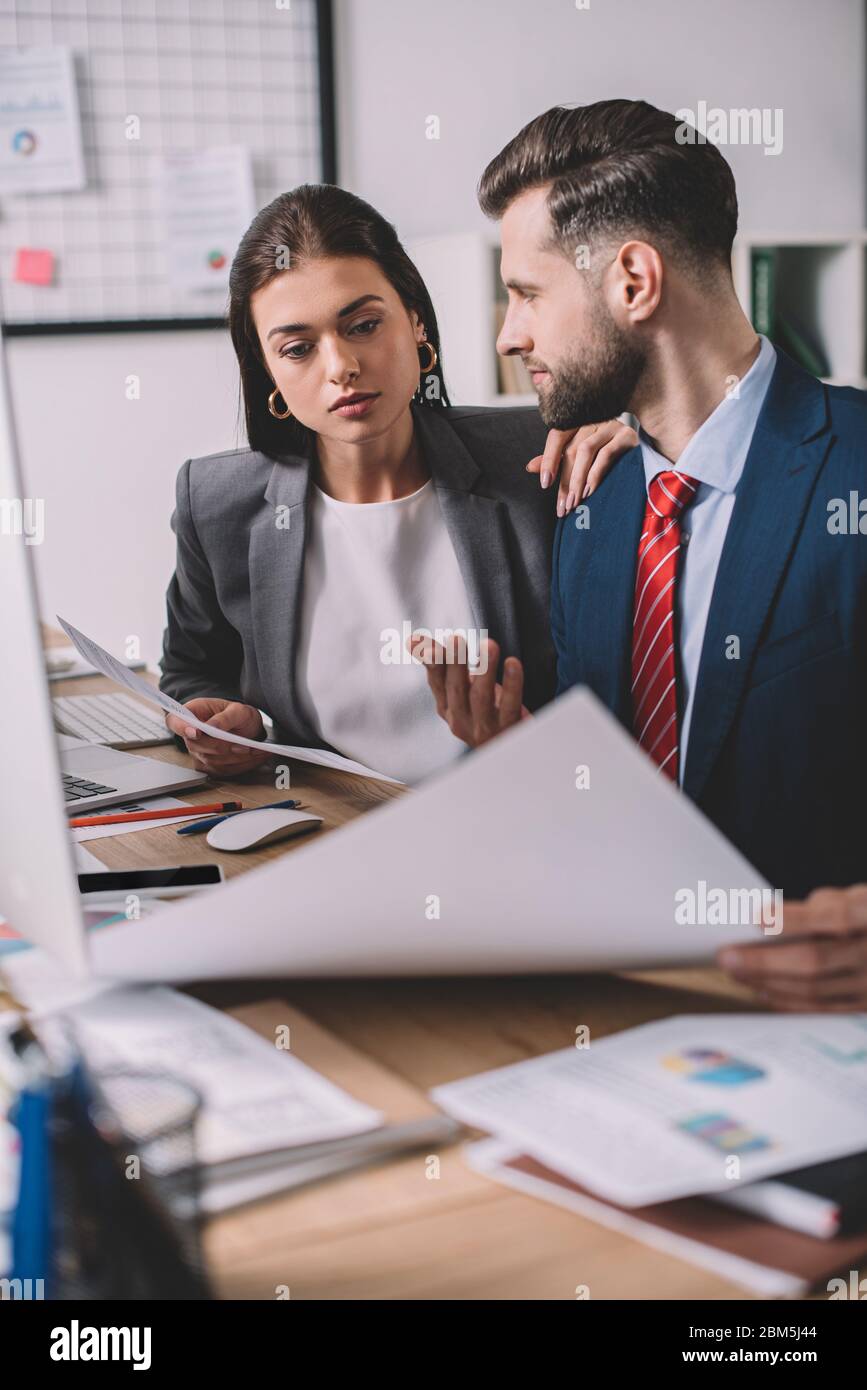 Information security analysts hi-res stock photography and images - Alamy