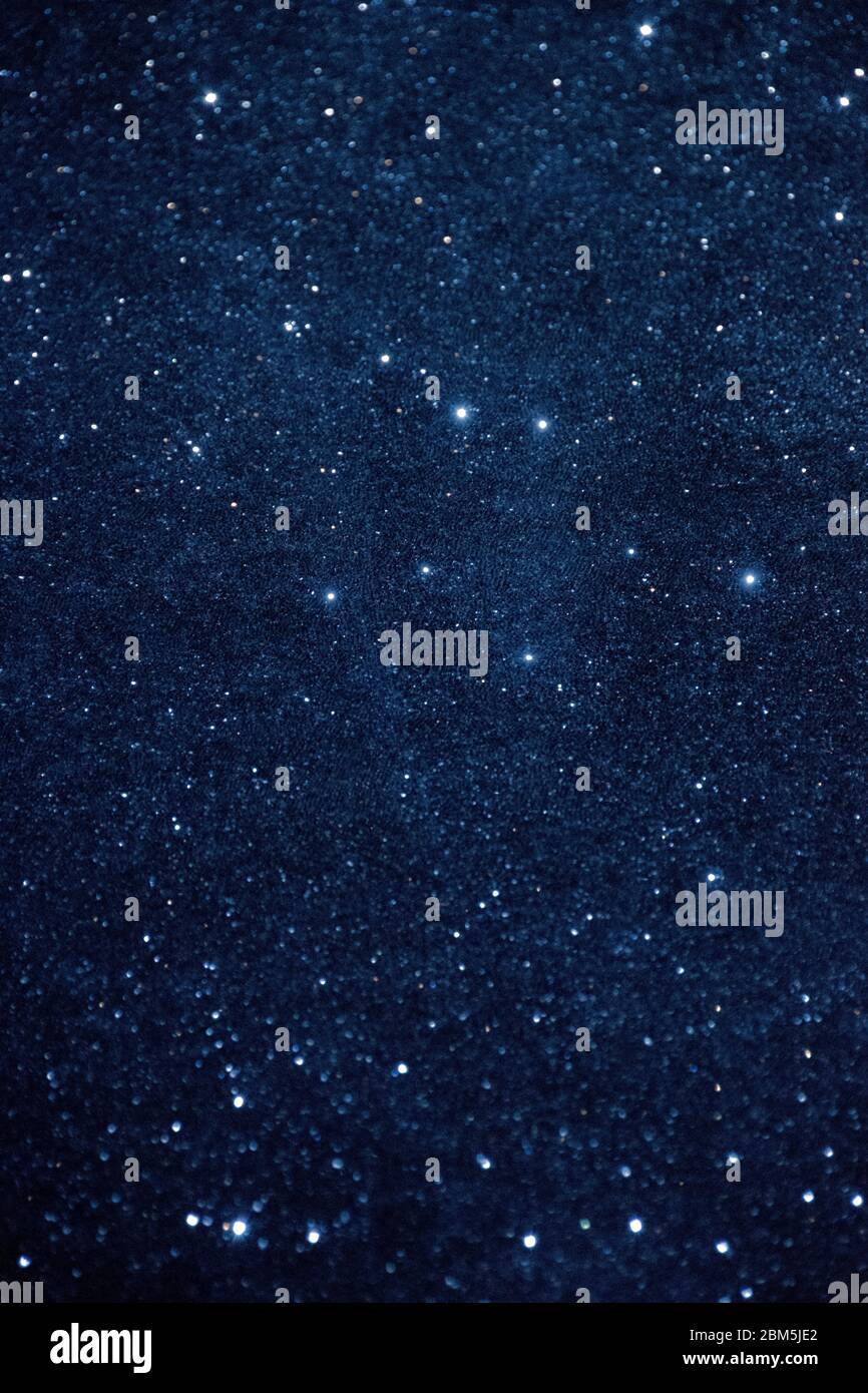 many stars in the sky Stock Photo - Alamy