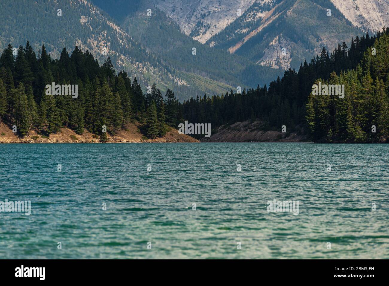 Two jake lake hi-res stock photography and images - Alamy