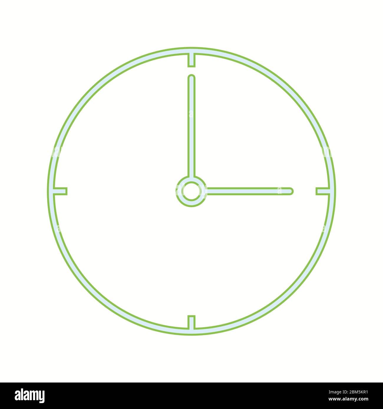 Beautiful Direction vector line icon Stock Vector Image & Art - Alamy